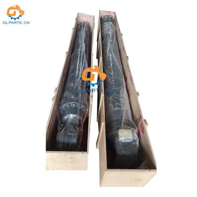 China Doosan DX255 Excavator Hydraulic Arm Cylinder 400305-00448 K1011088 12 Month Warranty for sale