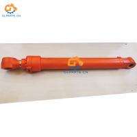 China Hitachi ZX200-5G Excavator Boom Hydraulic Cylinder YA60039377 YA60039378 12 Month Warranty for sale