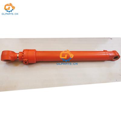 China Hitachi ZX200-5G Excavator Boom Hydraulic Cylinder YA60039377 YA60039378 12 Month Warranty for sale