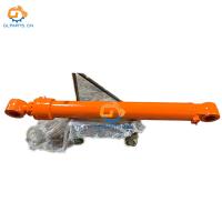 China ZX200-5G Excavator Arm Bucket Hydraulic Cylinder YA60039379 YA60039380 12 Months Warranty for sale