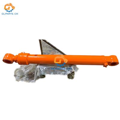 China ZX200-5G Excavator Arm Bucket Hydraulic Cylinder YA60039379 YA60039380 12 Months Warranty for sale