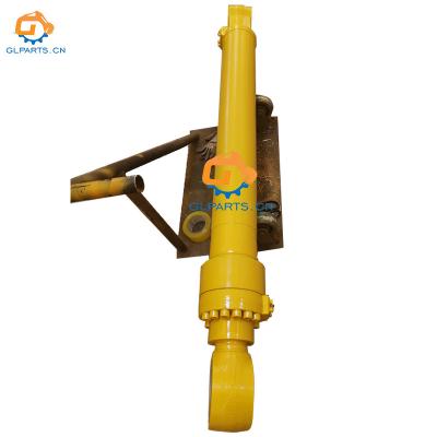 China Komatsu PC200 PC210 Bucket Cylinder 205-63-02131 205-63-02132 205-63-07132 Excavator Hydraulic Cylinder for sale