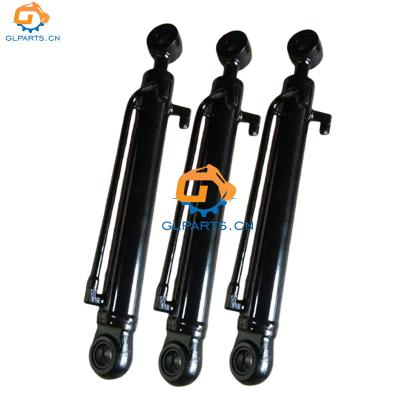 China Telescopic Hydraulic Cylinder For Caterpillar E301 E302 E303 E304 E305 Excavator Bucket Arm Boom for sale