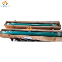 China Kobelco SK350-8 SK350LC-8 Double Acting Excavator Bucket Cylinder LC01V00055F1 for sale