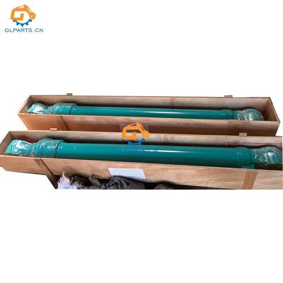 China Kobelco SK350-8 SK350LC-8 Double Acting Excavator Bucket Cylinder LC01V00055F1 for sale