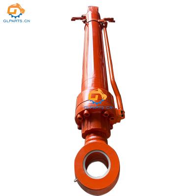 China Hitachi ZX470 ZX450 Excavator Bucket Hydraulic Cylinder Assy 4658553 4637754 for sale