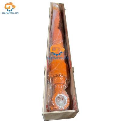 China Doosan DX330 DX300LC Excavator Hydraulic Arm Cylinder 440-00453B 440-00453C 440-00453E for sale
