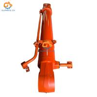 China Hitachi EX300-5 EX300 EX385 Hydraulic Boom Cylinder Assy 9164874 9170169 for sale