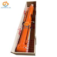 China Hitachi EX60-1 Excavator Hydraulic Cylinder Bucket Arm Boom 4194433 4215547 4225930 for sale