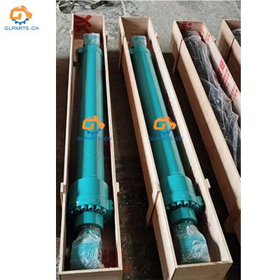 China Excavator Hydraulic Arm Cylinder YN01V00104F1 YN01V00105F1 for SK200-3 SK200-5 SK200-6 for sale