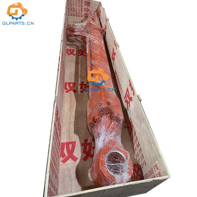 China Hydraulic Boom Cylinder 4637751 4637752 4310242 for ZX330-3 ZX400-3 Excavator for sale