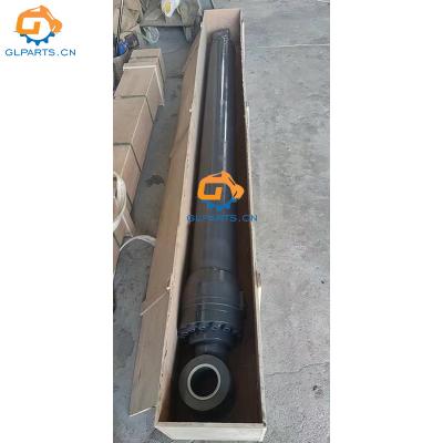 China EC210B Excavator Dipper Arm Cylinder VOE14514852 VOE14522908 VOE14534547 45Mn Steel for sale