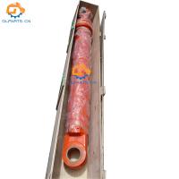 China 9122618 9124834 Hydraulic Bucket Cylinder Assy for Hitachi EX300-3 EX300LC-3C EX300-2 Excavator for sale