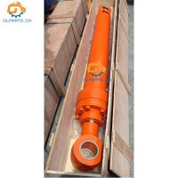 China 4371061 Bucket Hydraulic Cylinder Assy for EX200-5 EX210H-5 EX220-5 Excavator 3000 psi for sale
