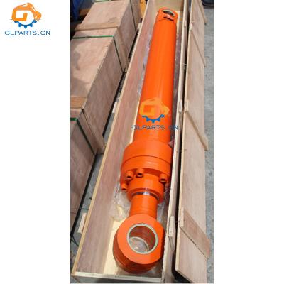 China 4371061 Bucket Hydraulic Cylinder Assy for EX200-5 EX210H-5 EX220-5 Excavator 3000 psi for sale
