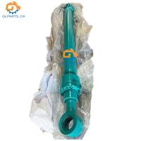 China SK250LC Double Acting Excavator Hydraulic Boom Cylinder LQ01V00006F1 LQ01V00005F1 3000 psi for sale