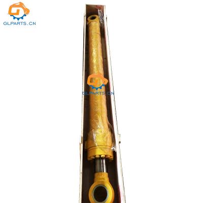 China 707-01-0A940 Excavator Hydraulic Boom Cylinder for PC200LC-7 PC200 12 Month Warranty for sale