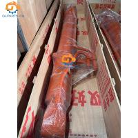 China Boom Hydraulic Cylinder Assy for ZX490 ZX490LCH-5A ZX470 Excavator 12 Months Warranty for sale