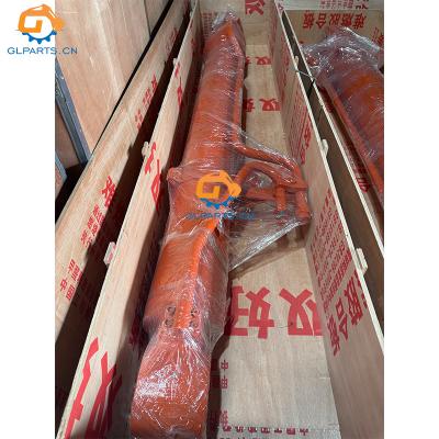 China Boom Hydraulic Cylinder Assy for ZX490 ZX490LCH-5A ZX470 Excavator 12 Months Warranty for sale