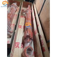 China Boom Hydraulic Cylinder Assy for ZX490 ZX490LCH-5A ZX470 Excavator 12 Months Warranty for sale