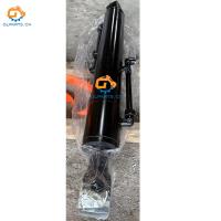 China Replacement Hydraulic Boom Cylinder for Kubota Excavator KX121-3 3S 3ST 60mm Bore for sale