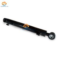 China Kubota Excavator Hydraulic Arm Cylinder KX033 KX121 KX91 KX71 U55 U45 U48-4 U48-5 12 Month Warranty for sale