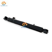 China Replacement Arm Hydraulic Cylinder for Kubota Excavators KX161-3S KX080-4 45Mn Rod for sale