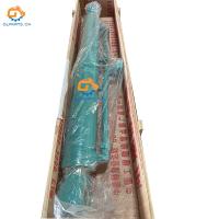 China Excavator Hydraulic Boom Cylinder for Kobelco SK75-8 SK75 SK80 SK100 25Mn Tube 45Mn Rod for sale