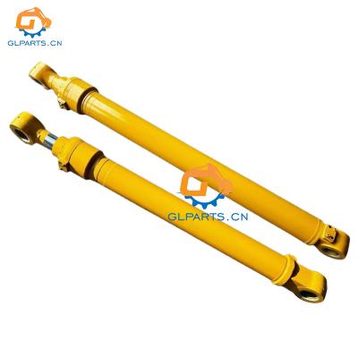 China Excavator Bucket Arm Hydraulic Cylinder Assy for Hyundai R225-7 31Y1-15700 7MPa for sale