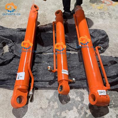China Hitachi EX60 EX60-1 Excavator Hydraulic Cylinder Assy Bucket Arm Boom 4194434 for sale