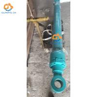 China Kobelco Excavator Hydraulic Bucket Cylinder LC01V00006F1 for SK330-8 SK350-9 for sale