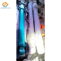 China Kobelco Bucket Hydraulic Cylinder YM01V00009F4 F1 for SK350 SK295-8 Excavator 100% Tested for sale