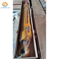 China PC300-7 Excavator Bucket Hydraulic Cylinder Assy 707-01-XS731 HRC52-58 for sale