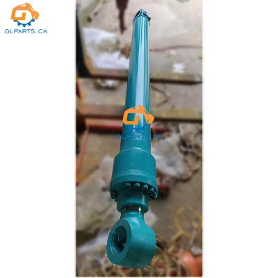 China Excavator Hydraulic Bucket Cylinder YN01V00077F1 YN01V00068F1 for SK200-6 SK200LC-6 12 Month Warranty for sale