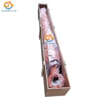 China Hydraulic Boom Cylinder Assy 4628627 4628626 4644827 4644826 for ZX240 ZX240-3 Excavator for sale