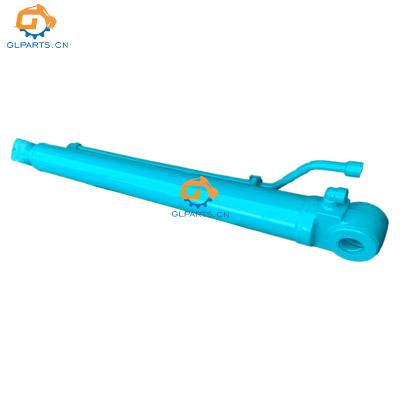 China Kobelco SK60 Hydraulic Arm Cylinder Assy 2438U1095F1 2438U1154F1 Excavator Spare Parts for sale