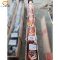 China Doosan S225LC-V Hydraulic Cylinder Arm Assy 2440-9236B 24409236B Excavator Parts for sale