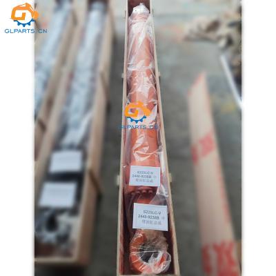 China Doosan S225LC-V Hydraulic Cylinder Arm Assy 2440-9236B 24409236B Excavator Parts for sale