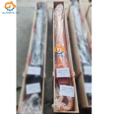 China Doosan S225LC S225LC-V 440-00059 44000059 Bucket Hydraulic Cylinder Assy 80mm for sale