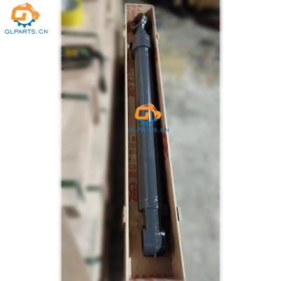 China SY215 Bucket Hydraulic Cylinder 60011369 60270928 for Sany Excavator Parts for sale
