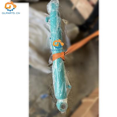China Kobelco SK120 SK130 Arm Hydraulic Cylinder Assy 2438U1131F1 Heavy Duty Excavator Parts for sale