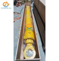 China LG360 LG300 LG250 Hydraulic Boom Cylinder for Lonking Excavator Heavy Equipment Parts for sale