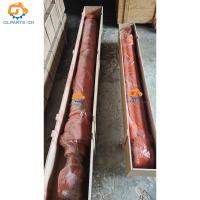 China Hitachi Bucket Hydraulic Cylinder 4193534 4216312 for EX150 EX160WD Excavator for sale