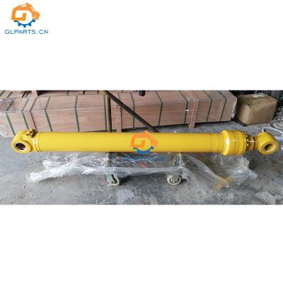 China Komatsu PC160 PC160-7 PC160LC-7 Excavator Hydraulic Bucket Cylinder Assy 707-01-0E520 for sale