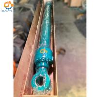 China Kobelco SK210-6E SK210-6 SK210-8 Excavator Hydraulic Arm Cylinder YN01V00151F2 for sale