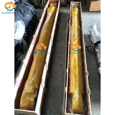 China Komatsu Excavator Hydraulic Bucket Cylinder 707-01-0H130 707-01-0C601 for PC350-7 PC350-8 for sale