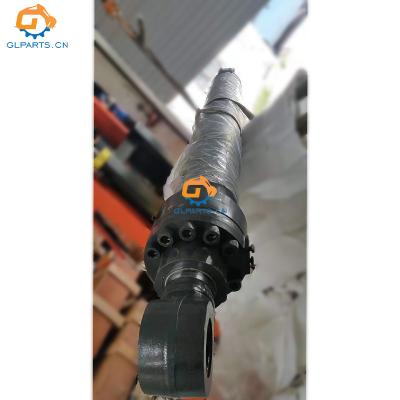China VOE14572515 14572515 Volvo EC460 EC460B Excavator Hydraulic Bucket Cylinder Assy 1 Year Warranty for sale