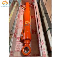 China Hitachi Excavator EX150 EX160WD Hydraulic Arm Cylinder Assy 4193532 4216311 for sale