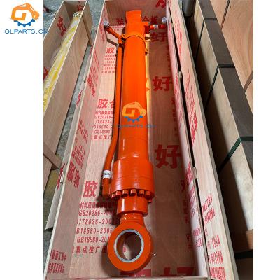 China Hitachi Excavator EX150 EX160WD Hydraulic Arm Cylinder Assy 4193532 4216311 for sale