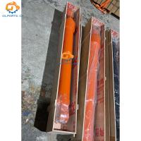 China EX150 EX150LC-5 Hydraulic Arm Cylinder Assy 4370784 9152097 60mm-210mm Bore OEM for sale